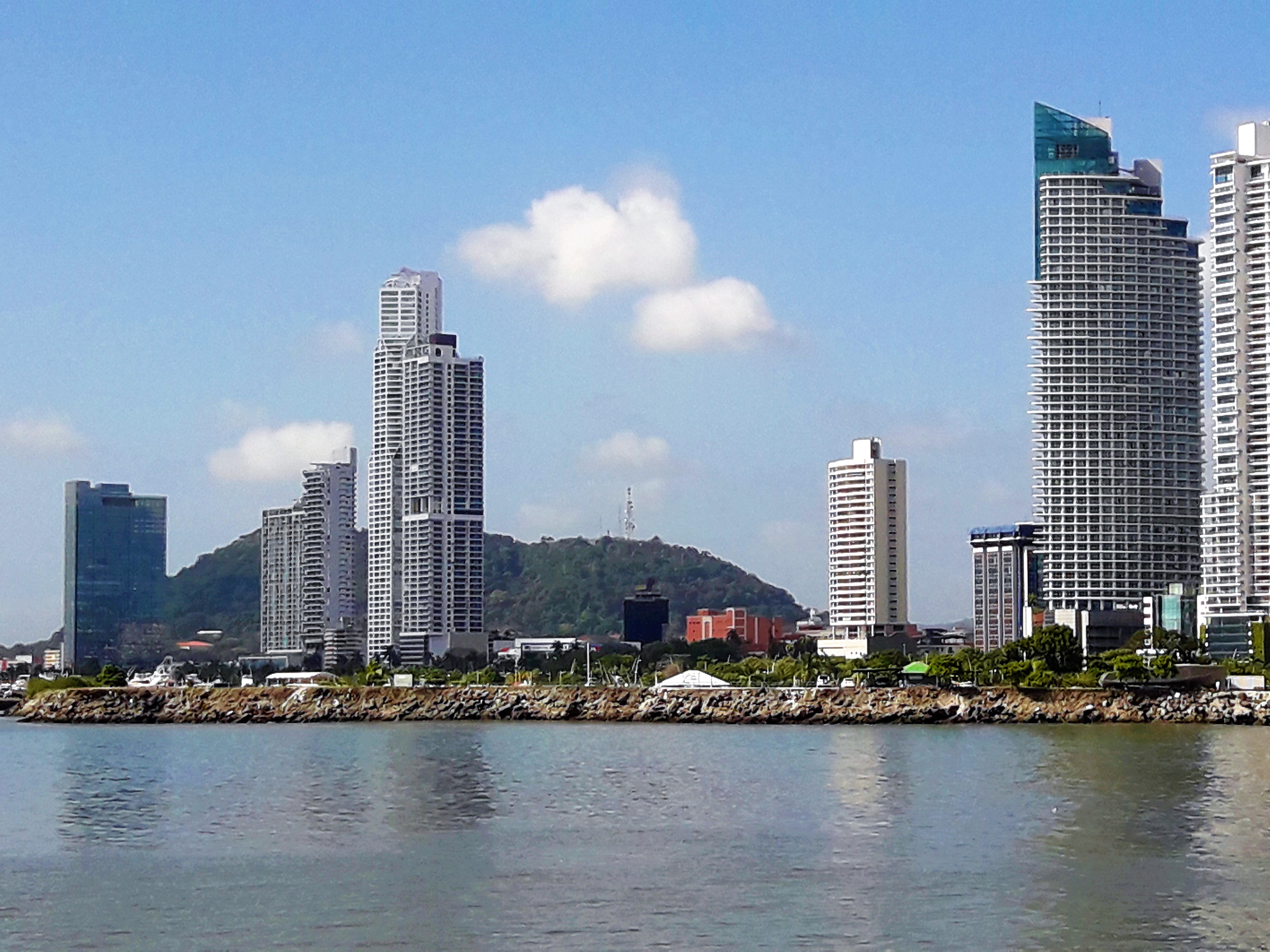 Panama City - Eclipse Adventure Travels