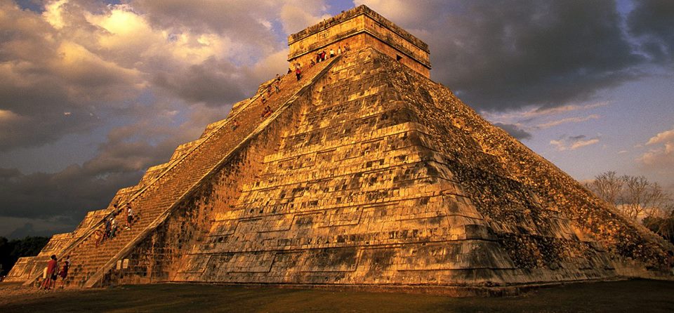 Eclipse Adventures | Chichen Itza - Mayan History